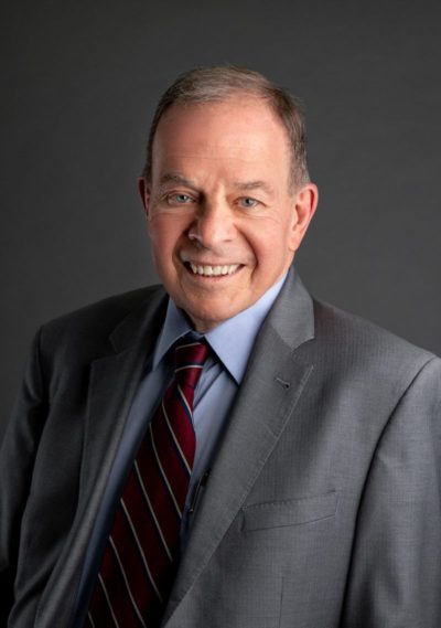 About Tony Beshara - Interview and Job Search Tips - Tonybeshara.com